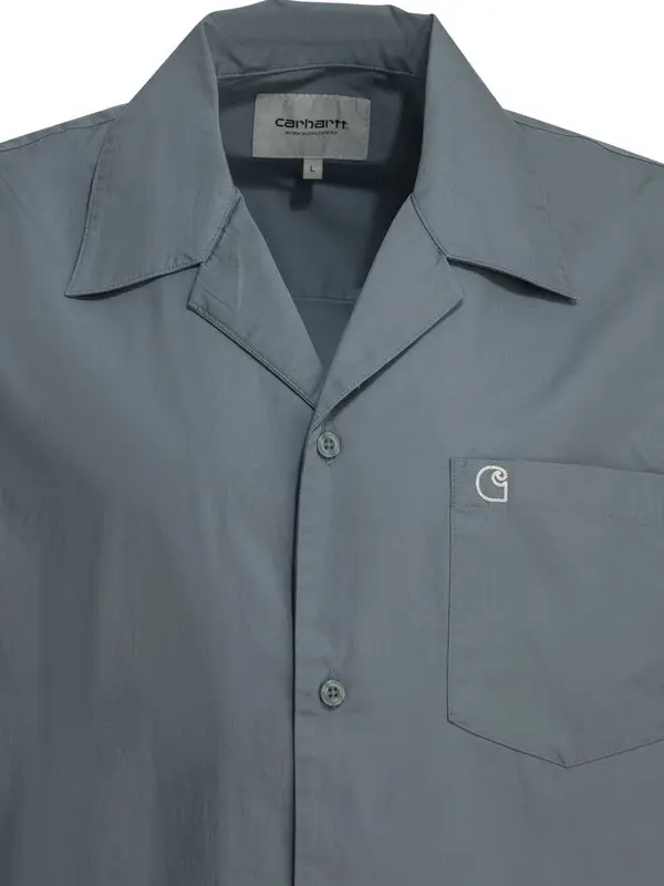 Carhartt Work In Progress Kendry' Casual Shirt