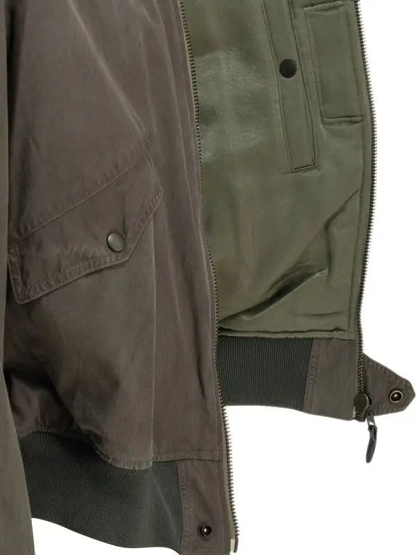 A.PRESSE L 2 B Flight Jacket' Bomber