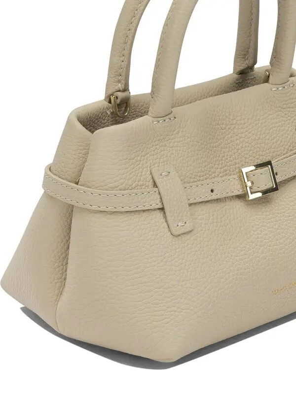 Manu Atelier Le Cambon 20' Small Handbag
