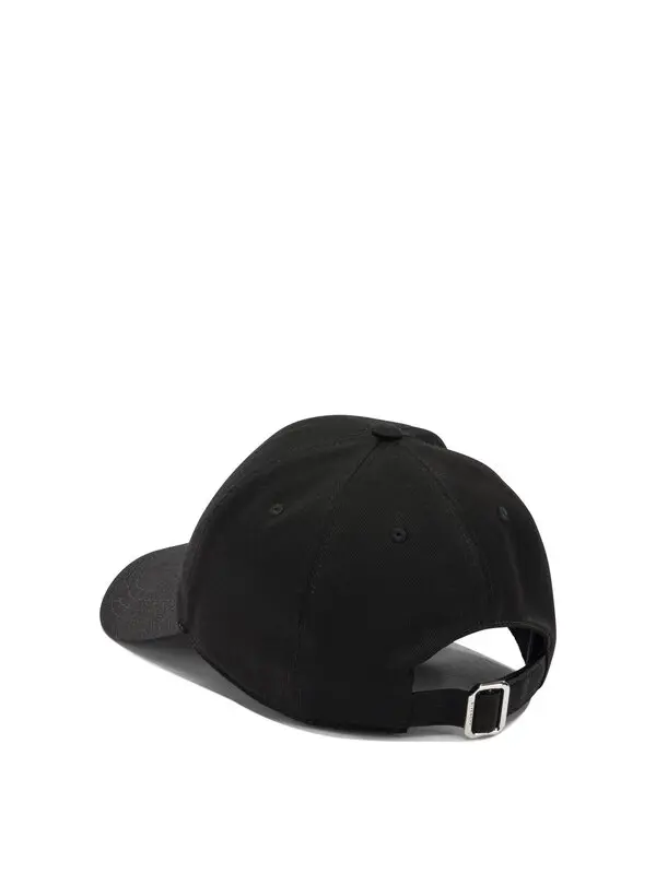 Givenchy Paris' Baseball Cap