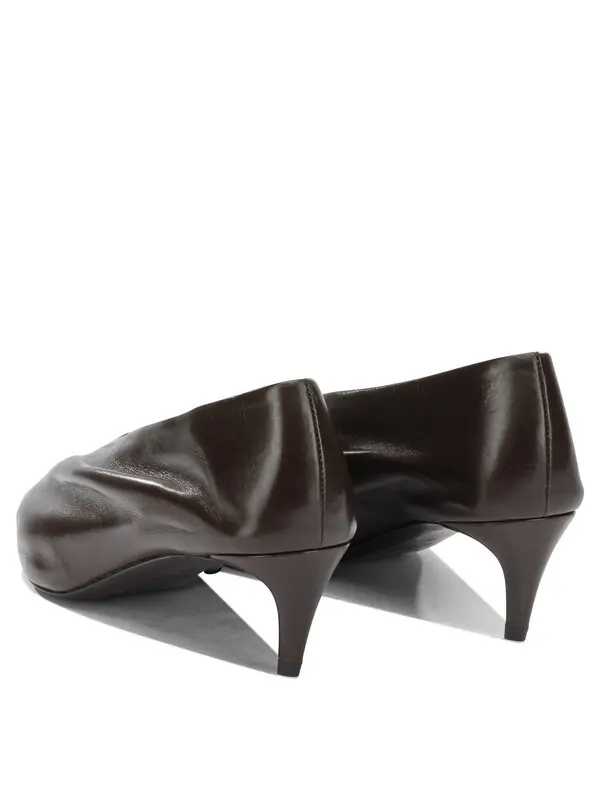 Khaite Miriam 50 Mm' Pumps