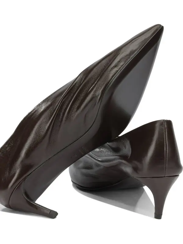 Khaite Miriam 50 Mm' Pumps
