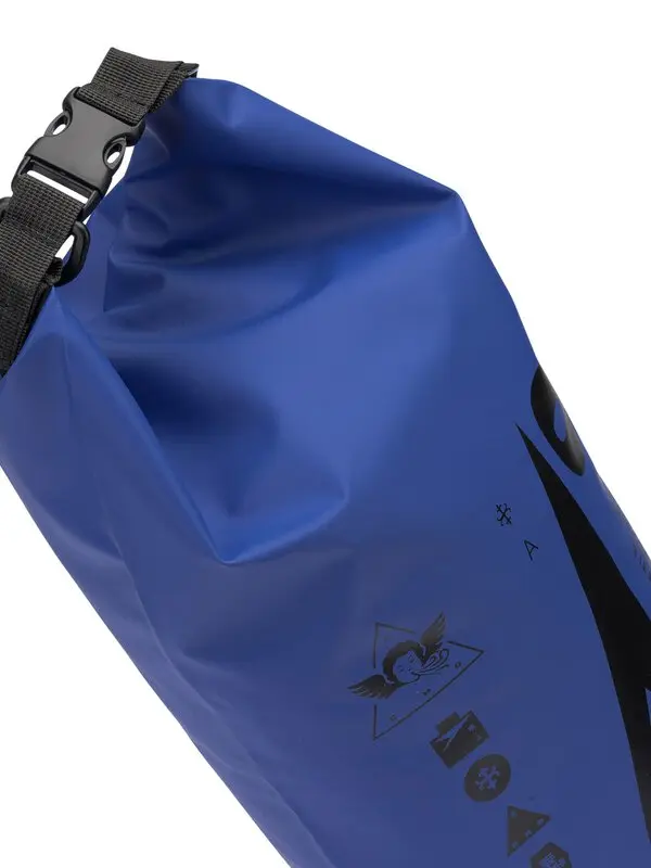 WANDERLUST VISION X VIETTI Echo Waterproof Backpack