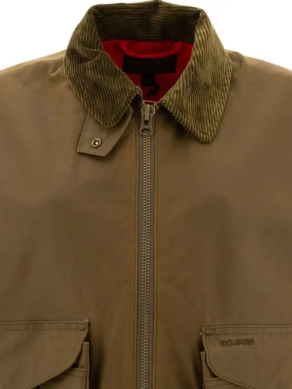 Filson Shelter' Lightweight Jacket