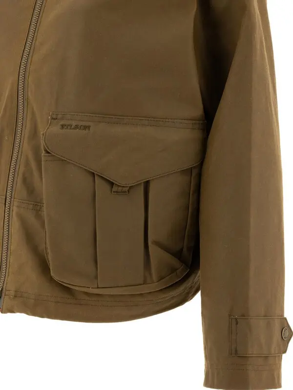 Filson Shelter' Lightweight Jacket