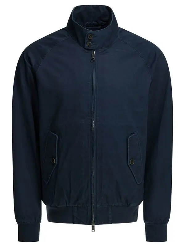 BARACUTA Jackets & Coats
