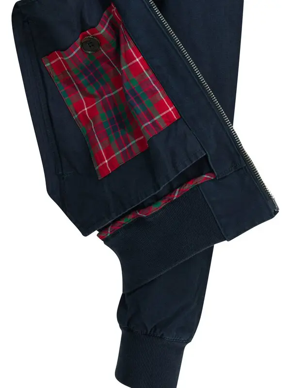BARACUTA Jackets & Coats