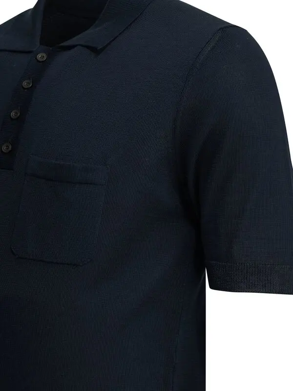 RAKKI Jfk Polo Shirt