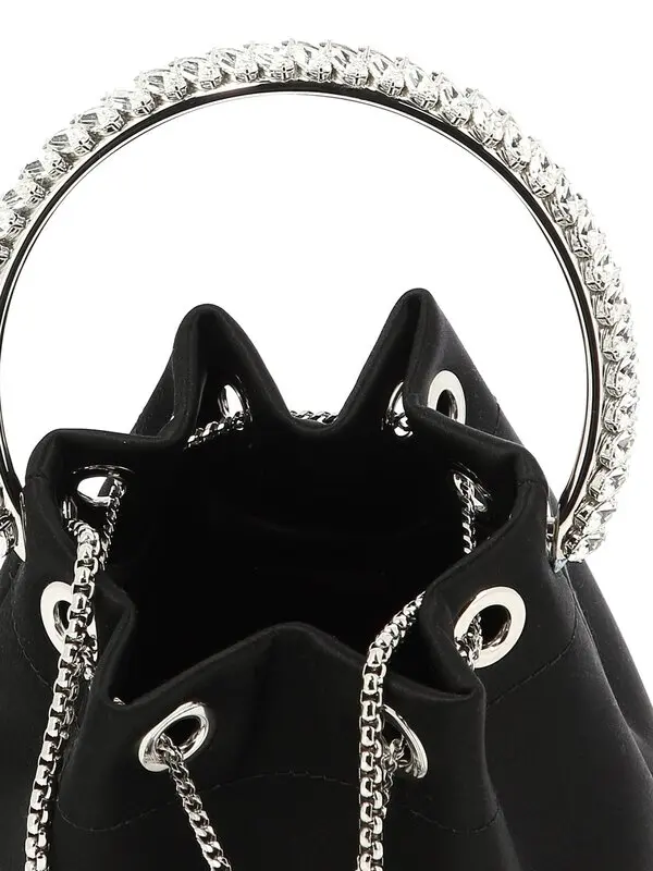 JIMMY CHOO Bon Bon' Mini Handbag