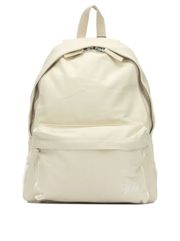 StÜssy Cotton Backpack