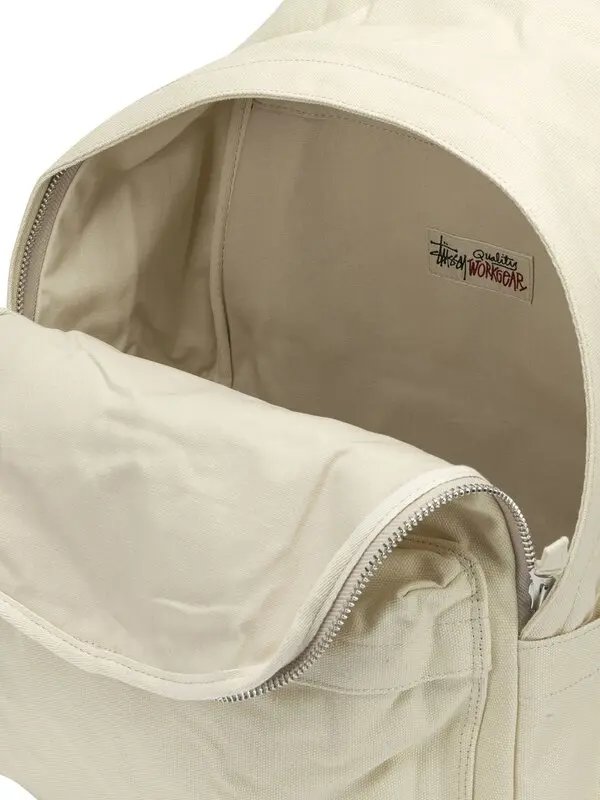 StÜssy Cotton Backpack