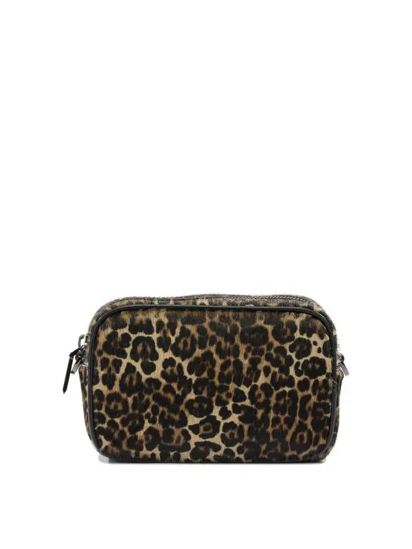 GOLDEN GOOSE Mini Star' Mini Crossbody Bag