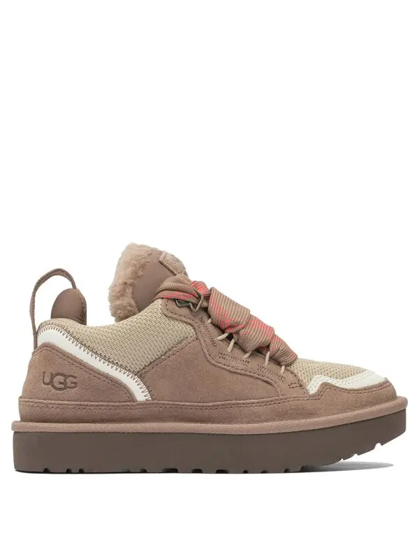 UGG Lowmel' Sneakers - Brown