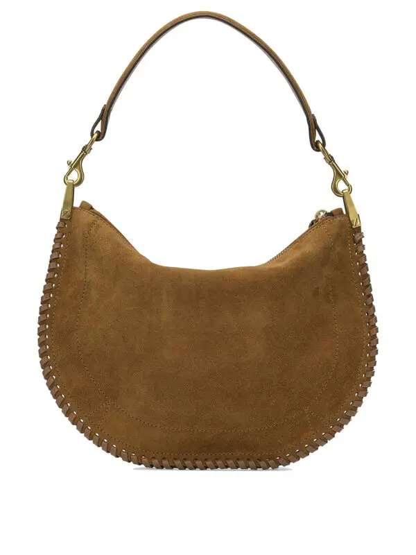 Isabel Marant Étoile Oskan Soft' Small Shoulder Bag