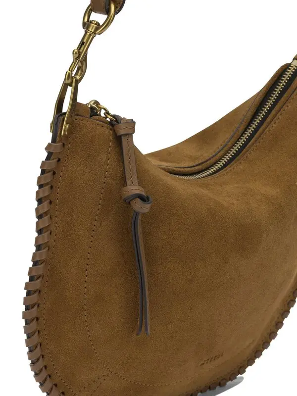 Isabel Marant Étoile Oskan Soft' Small Shoulder Bag