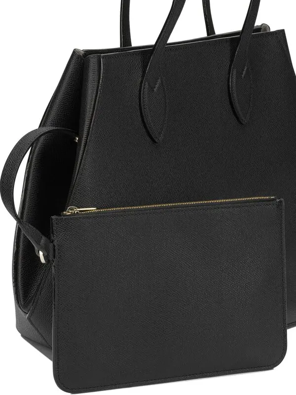 VALEXTRA Vivi' Small Shoulder Bag