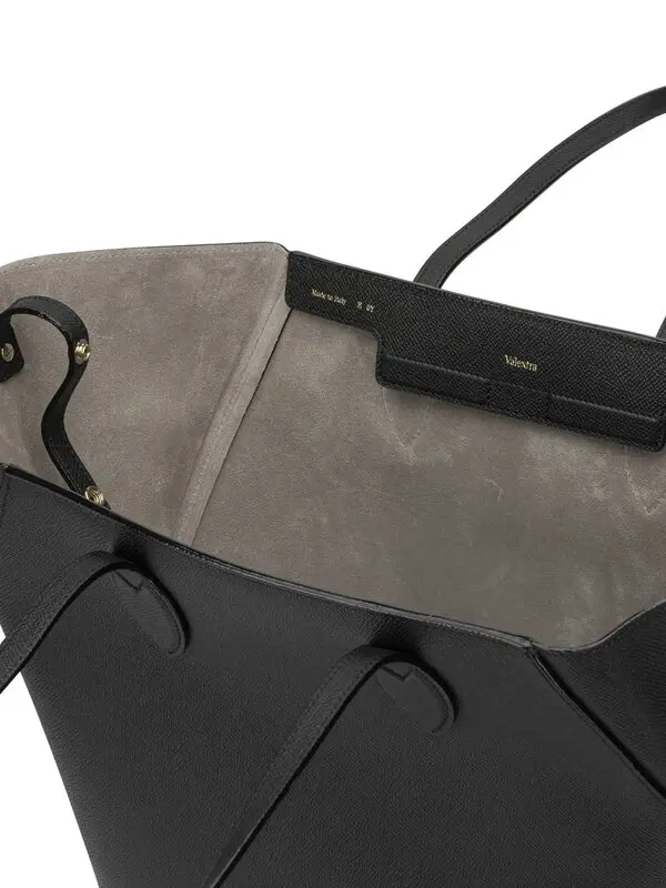 VALEXTRA Vivi' Small Shoulder Bag