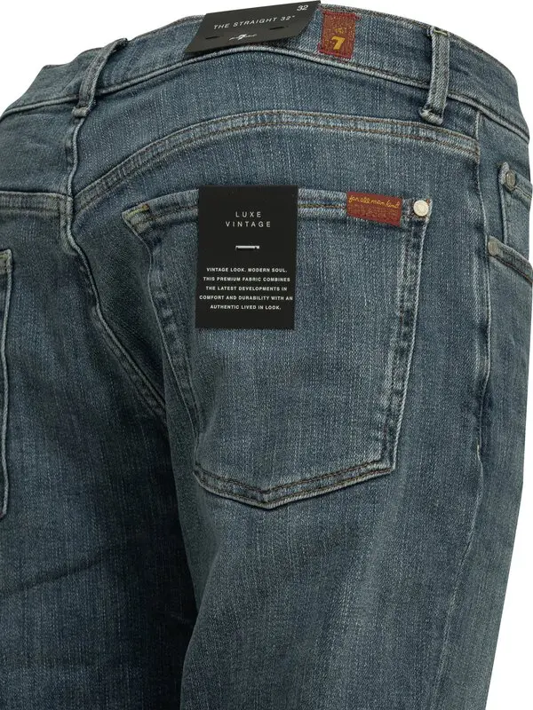 7 For All Mankind Jeans