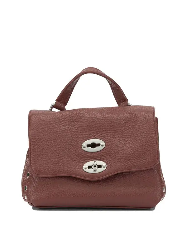 ZANELLATO Postina® Daily Baby' Small Handbag