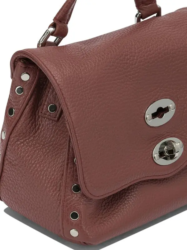 ZANELLATO Postina® Daily Baby' Small Handbag