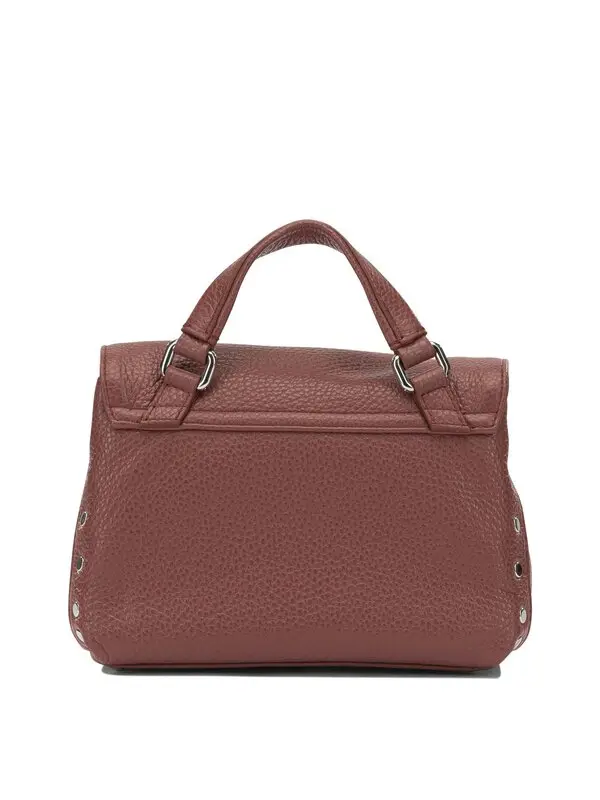 ZANELLATO Postina® Daily Baby' Small Handbag