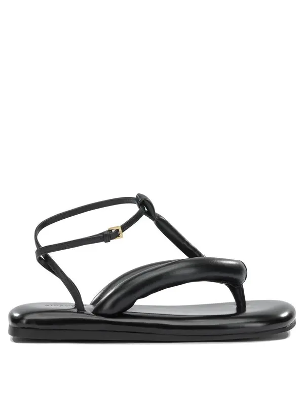 Givenchy Boudoir' Low Sandals
