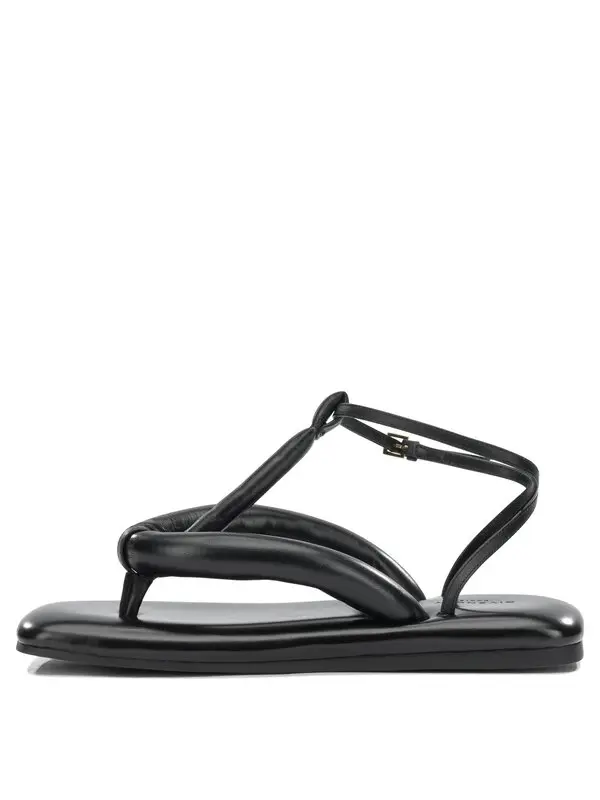 Givenchy Boudoir' Low Sandals