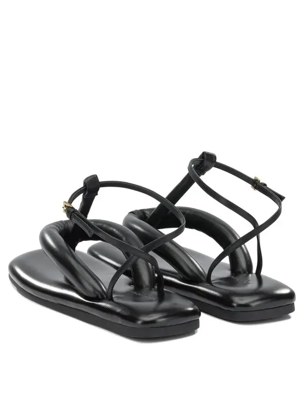 Givenchy Boudoir' Low Sandals