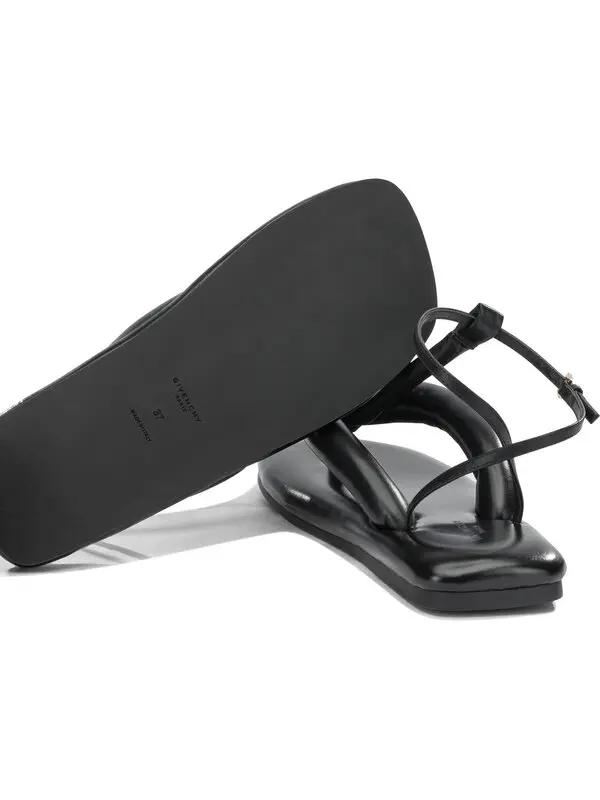 Givenchy Boudoir' Low Sandals