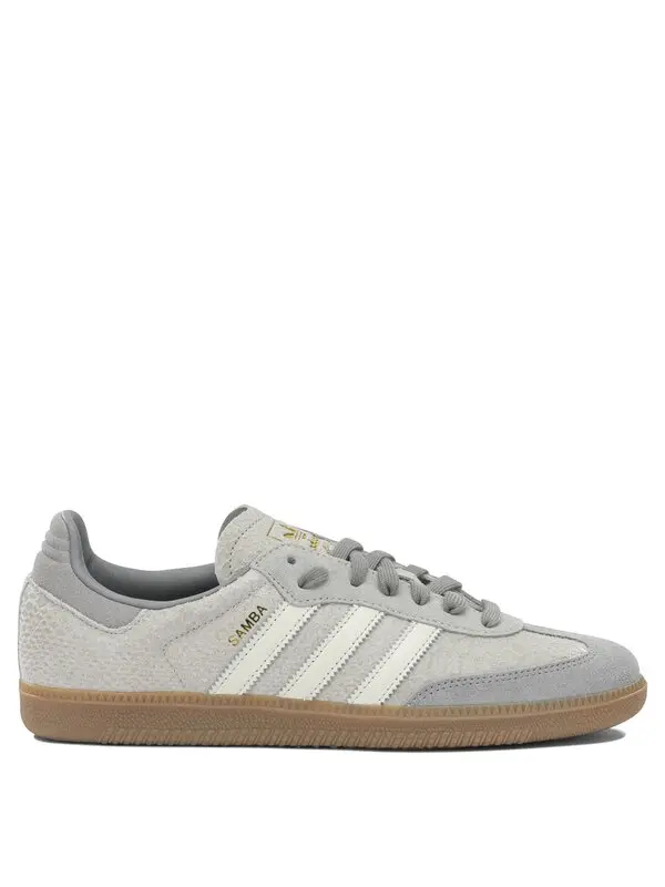 ADIDAS ORIGINALS Samba Og' Low Sneakers