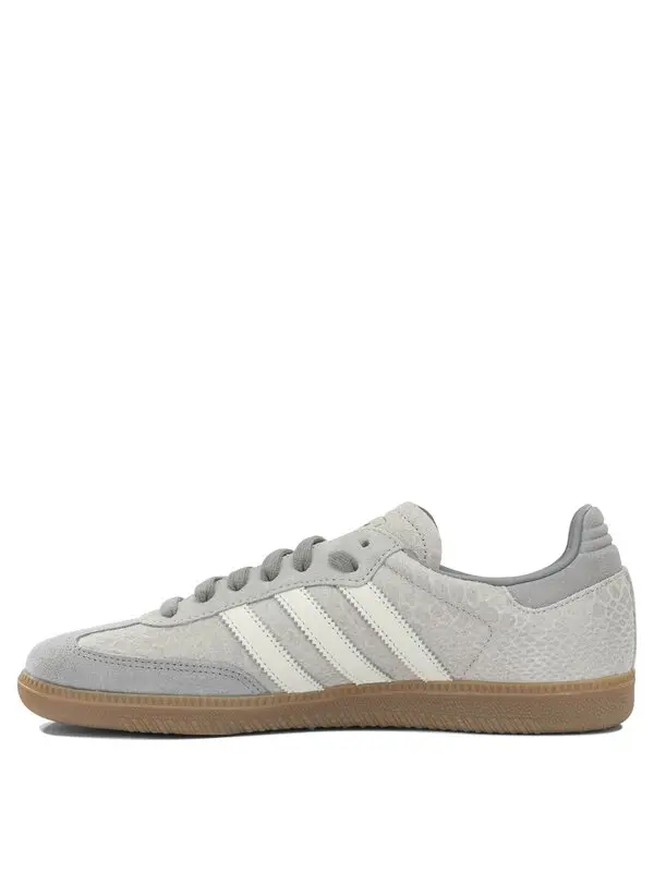 ADIDAS ORIGINALS Samba Og' Low Sneakers