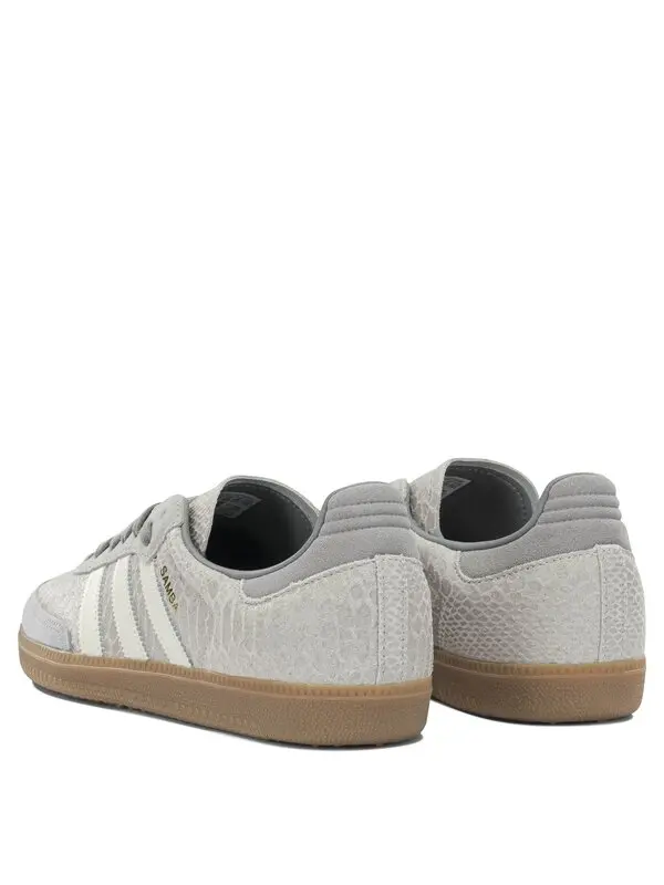ADIDAS ORIGINALS Samba Og' Low Sneakers