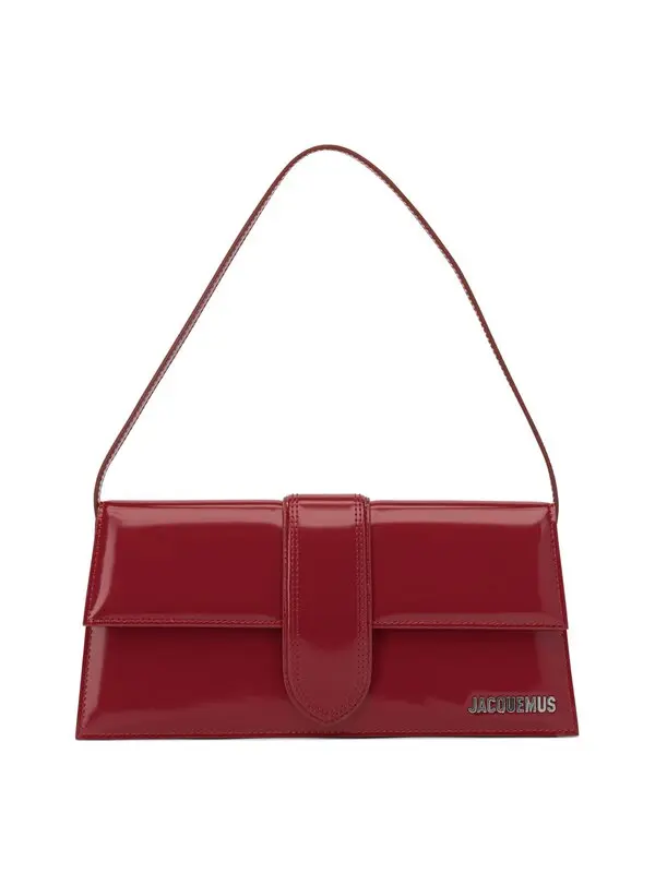 Jacquemus Le Bambin Long' Small Shoulder Bag
