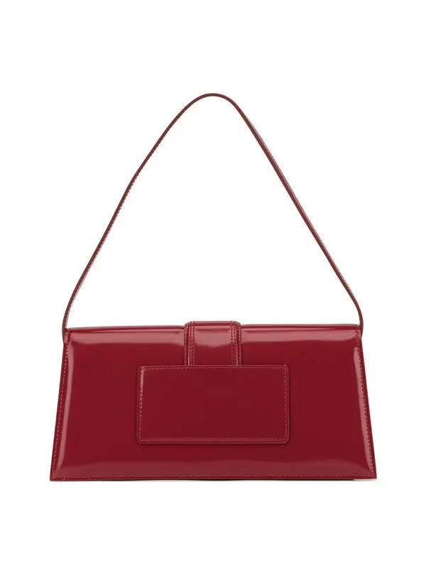 Jacquemus Le Bambin Long' Small Shoulder Bag