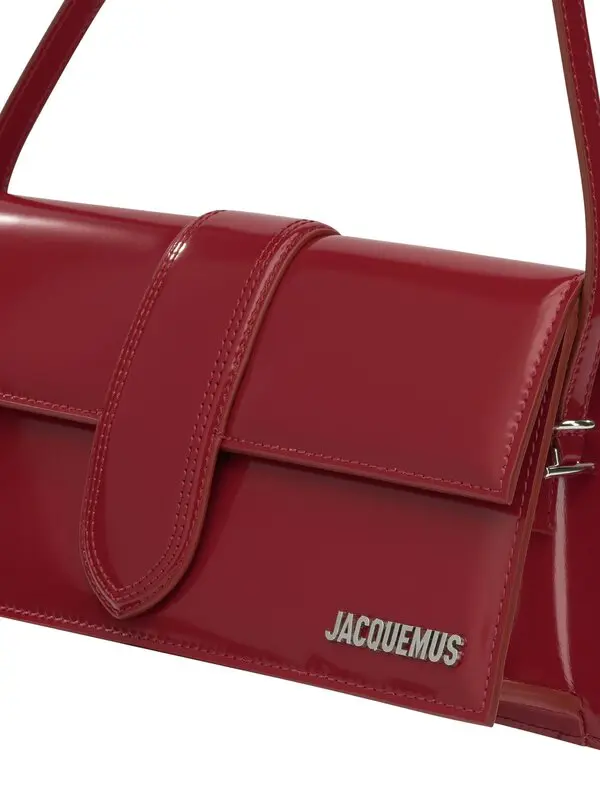 Jacquemus Le Bambin Long' Small Shoulder Bag