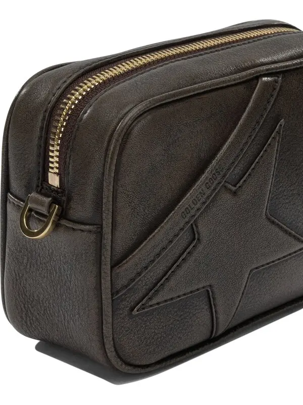 GOLDEN GOOSE Star Bag' Mini Pouch Bag