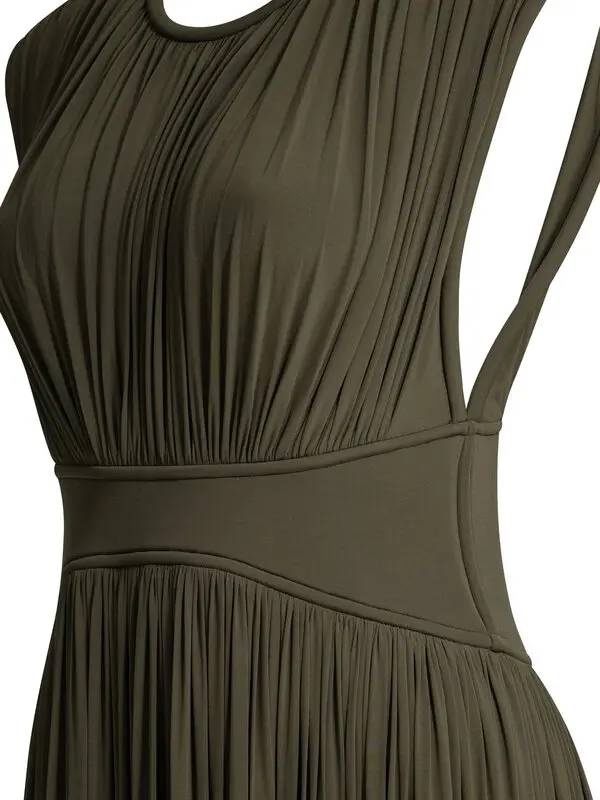 Zimmermann Luna' Long Dress