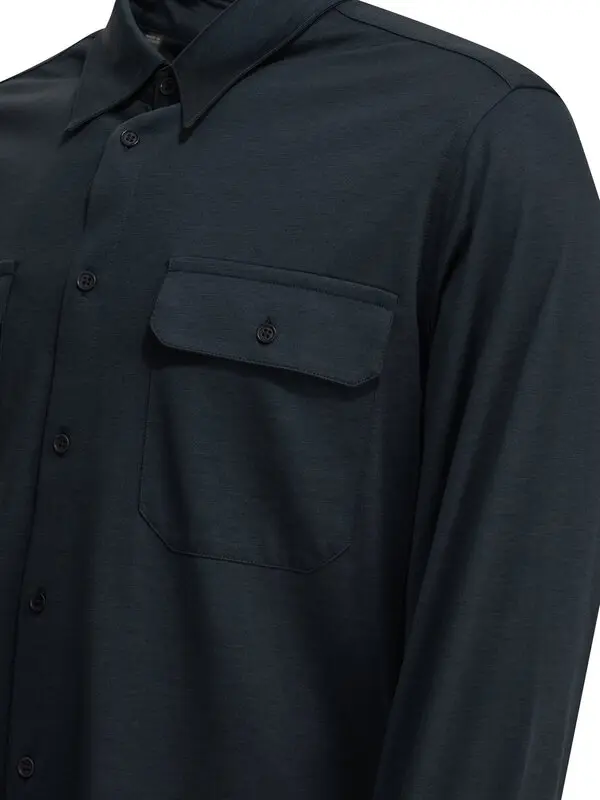 TOM FORD Military' Casual Shirt