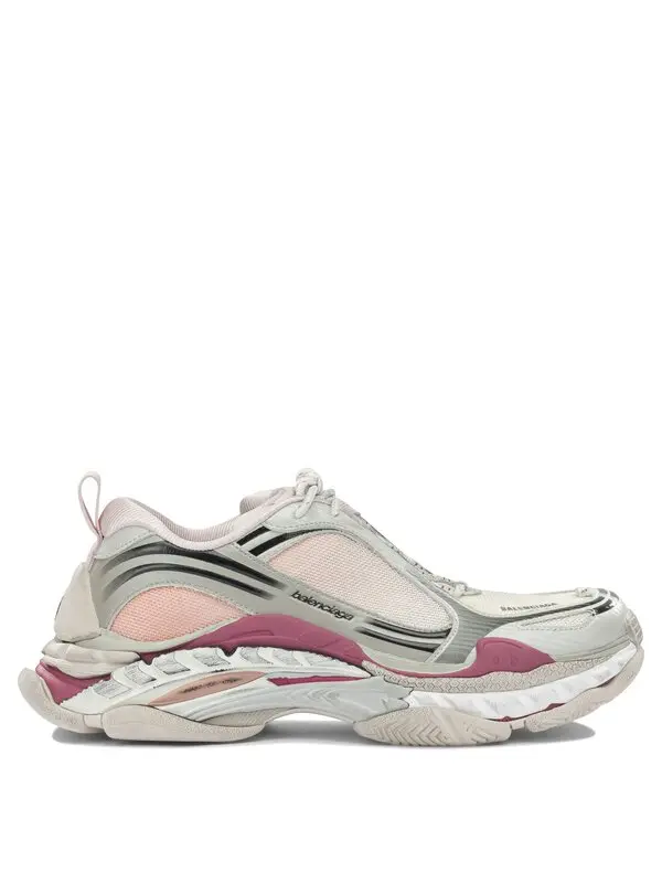 Balenciaga Triple S.2' Low Top Sneakers