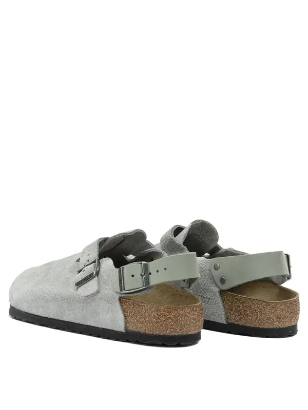 BIRKENSTOCK Tokio Pure' Sabot