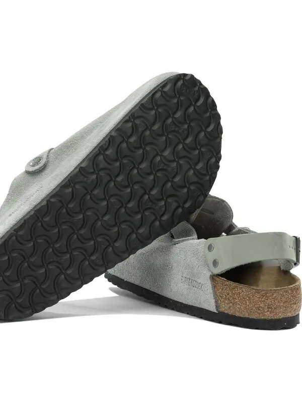 BIRKENSTOCK Tokio Pure' Sabot