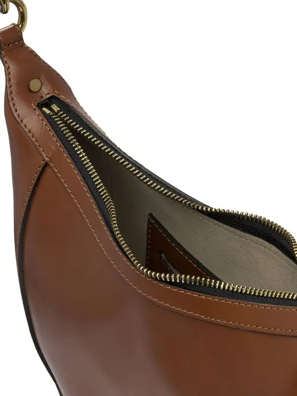 Isabel Marant Étoile Naoko' Medium Shoulder Bag