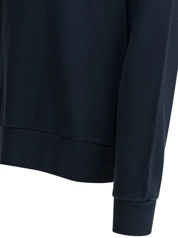 Polo Ralph Lauren Crewneck Sweatshirt With Logo