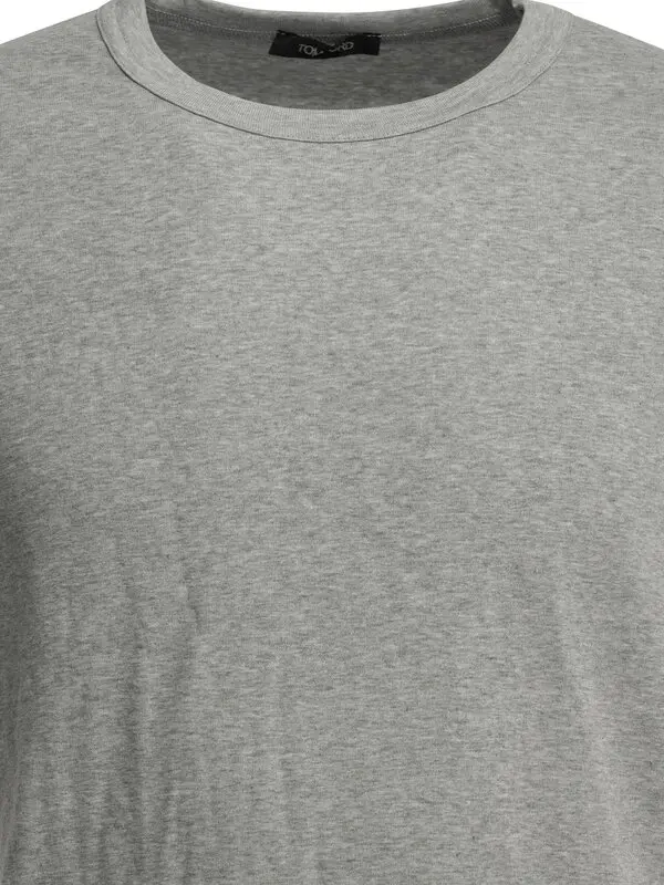TOM FORD Cotton Underwear T Shirt