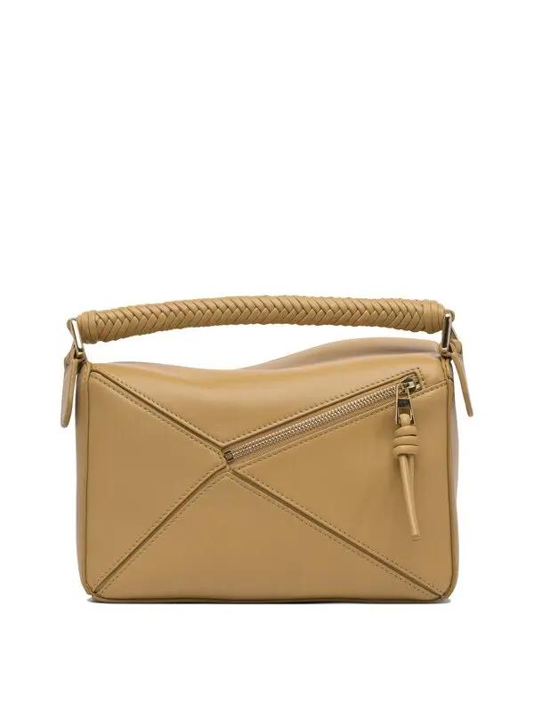 Loewe Leather Handbag