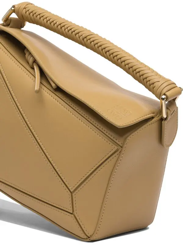 Loewe Leather Handbag