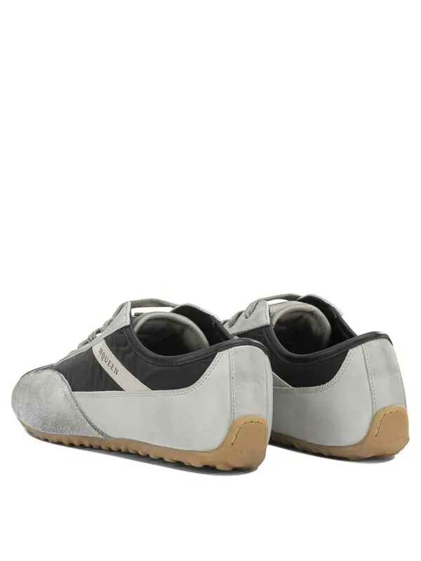 MC QUEEN Sneakers & Slip On