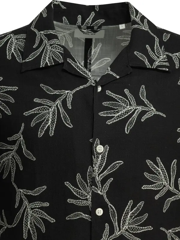 NN.07 Ole' Casual Shirt