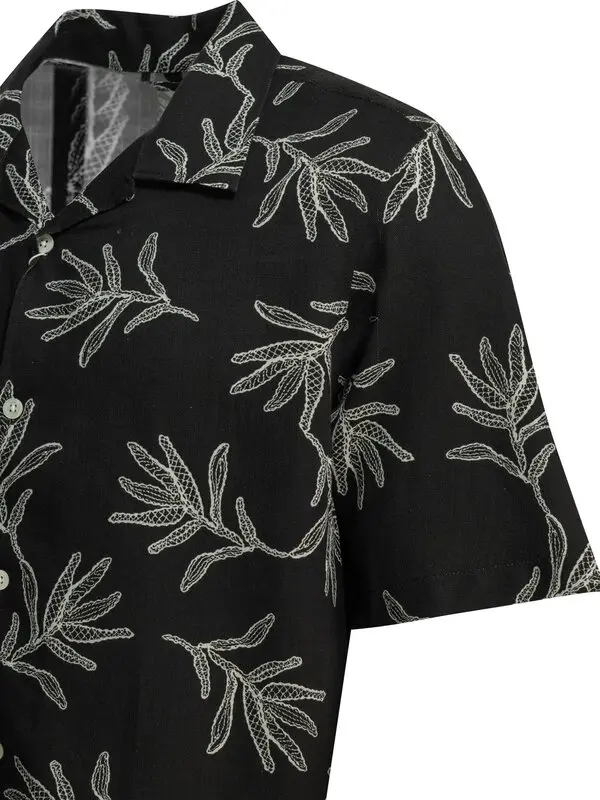 NN.07 Ole' Casual Shirt