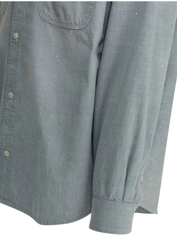 Carhartt Work In Progress Painter' Casual Shirt